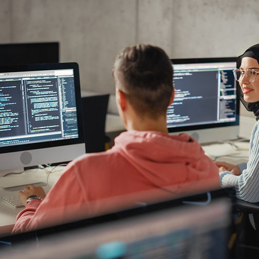 Advanced Software Testing Automation | AGI Education Advanced Software Testing Automation | AGI Education